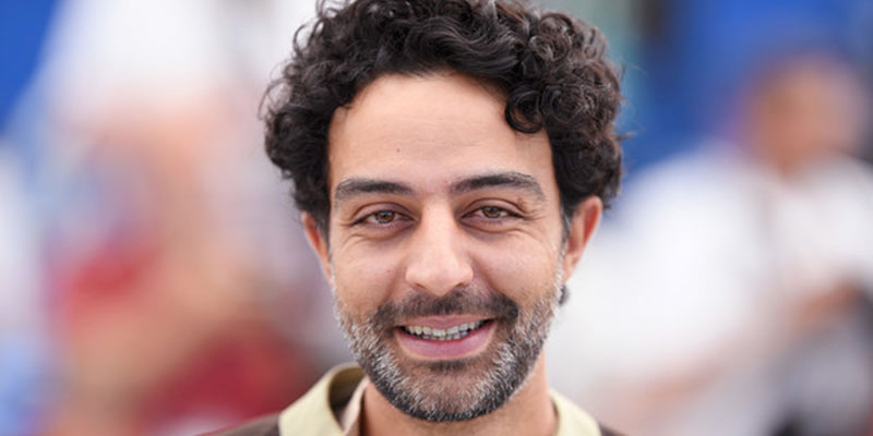 Ghanem Zrelli proclamé meilleur acteur tunisien