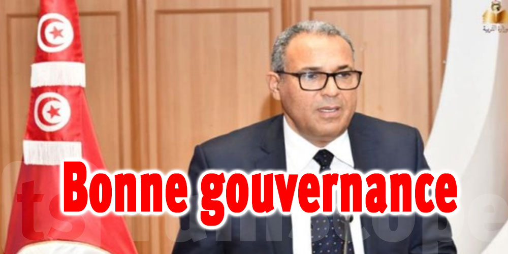 Ministre de l’Education : ‘’Il est temps de consacrer l’égalité des ...