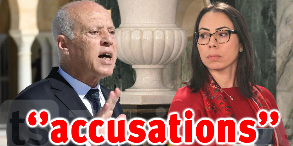 Tweets polémiques…Nadia Akacha réagit