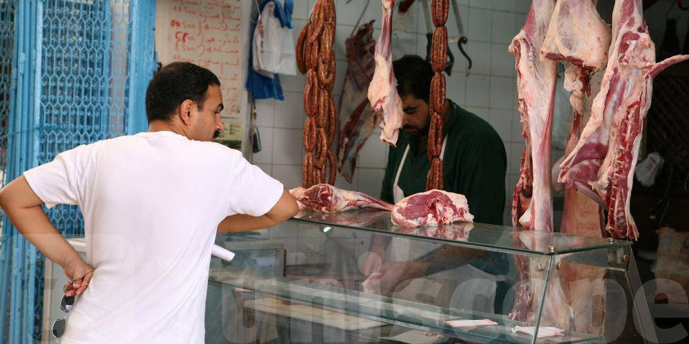 من 14 دينار لـ 72 دينار: وين باش توصل أسعار اللّحم؟