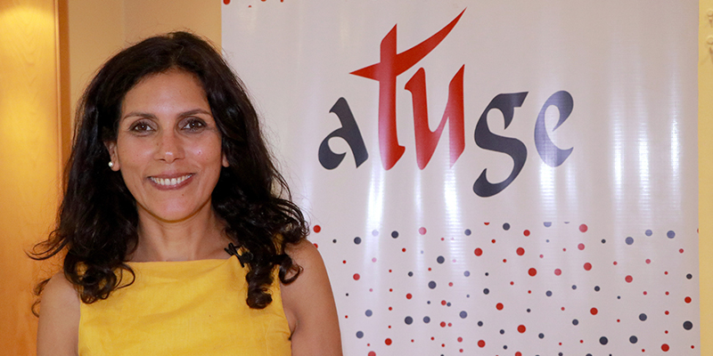 Interview de Mme Ines Safi, Polytechnicienne, autour de la mobilité en ...